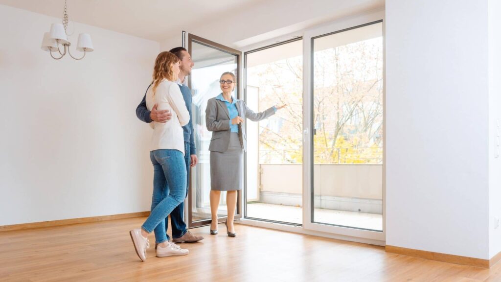 How to Make Apartment Tours More Efficient