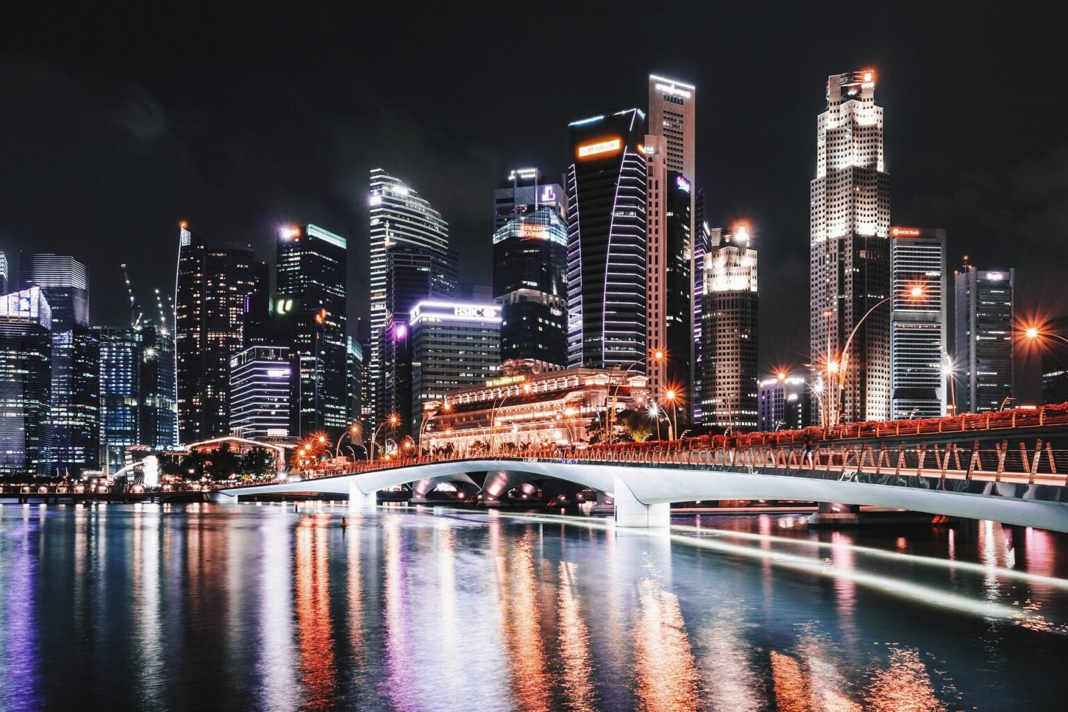 Top 10 Emerging Markets for Real Estate Investment - Old Dawg's REI Network